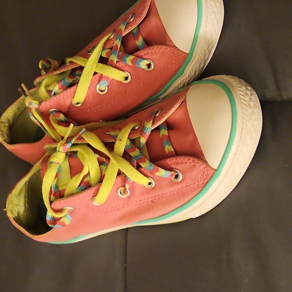 Converse | Shoes | Used Converse All Star | Poshmark